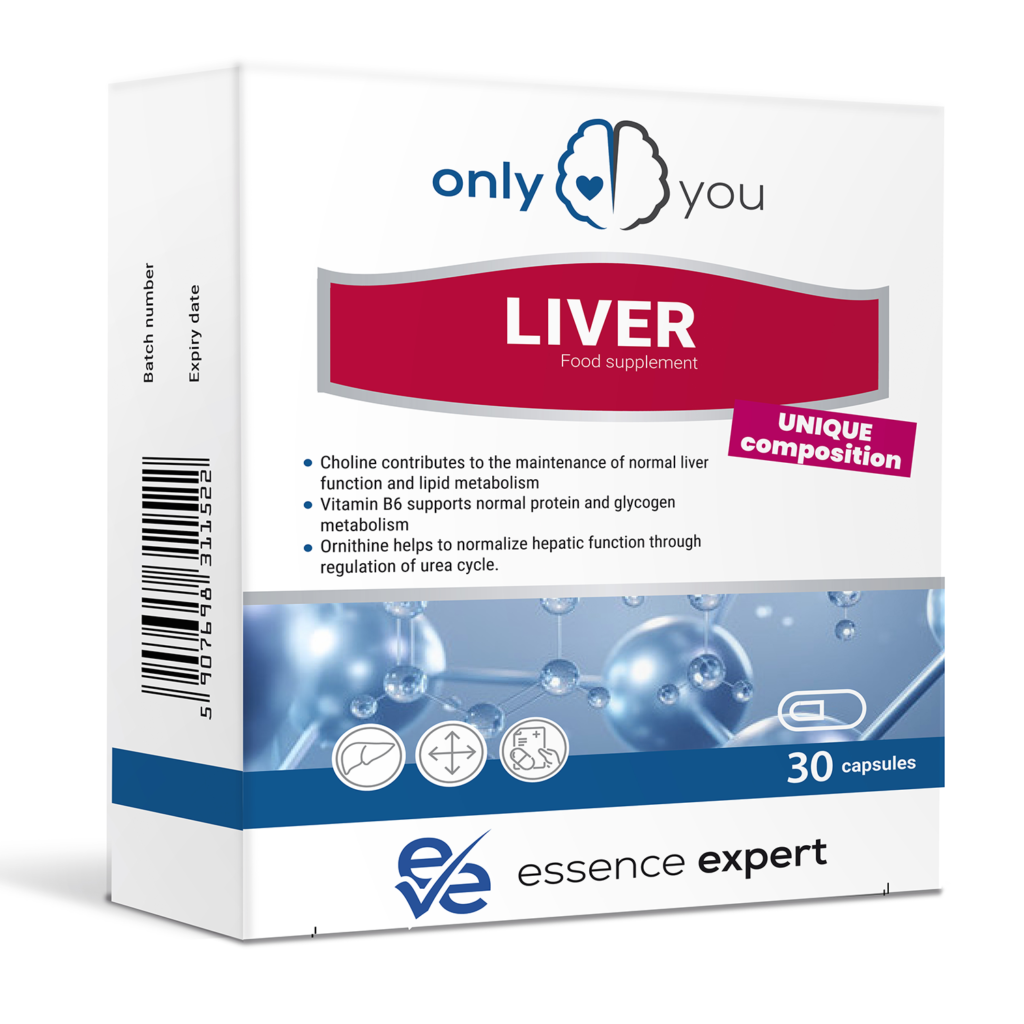 Liver - Essence Expert